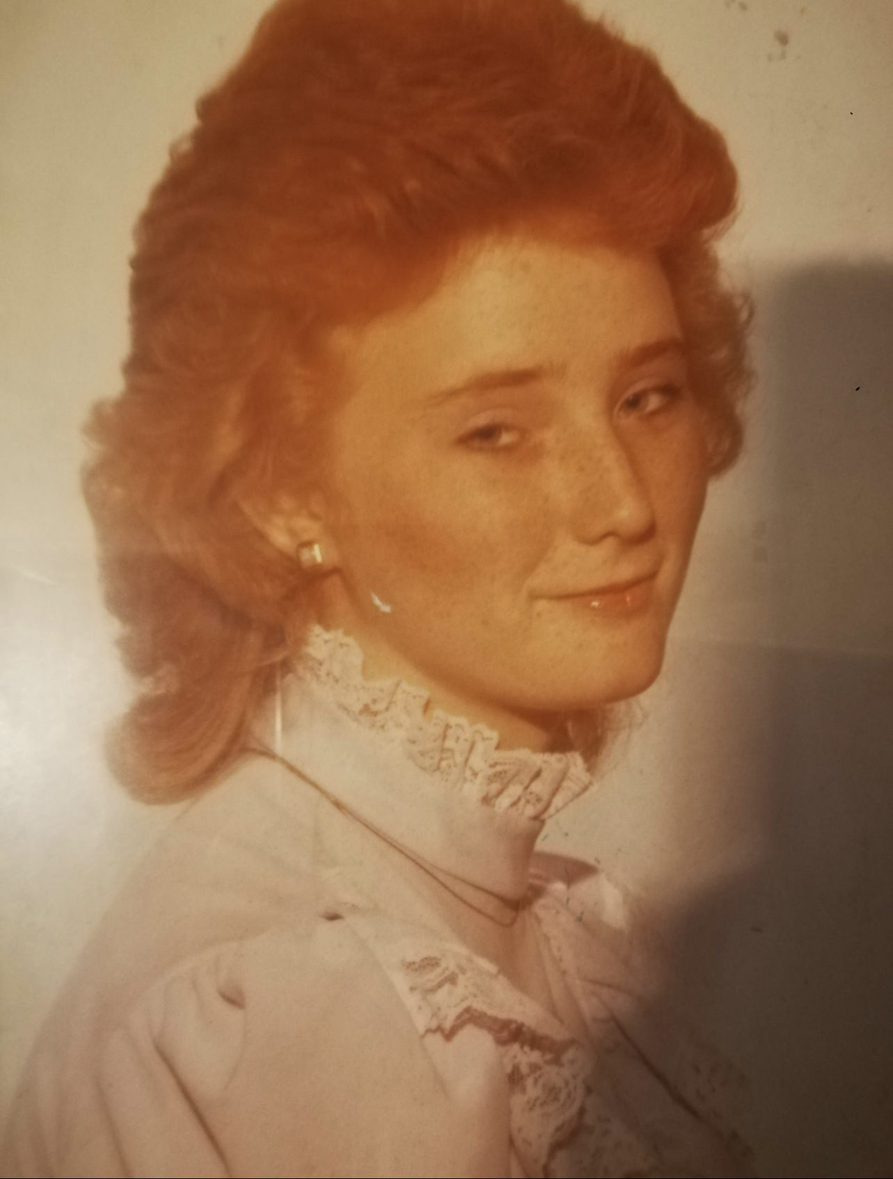 Tribute/Eulogy for Terri Hoffman (Congleton) – Shawn D. Congleton ~ author