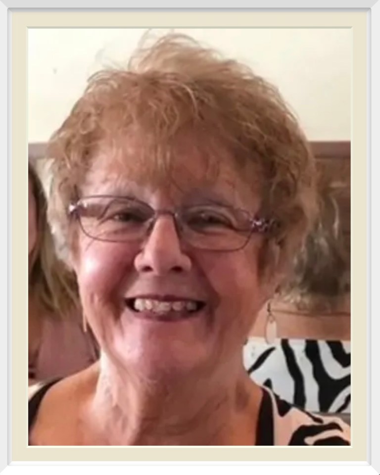 My Tribute to Rosemary, the lady from Ch. 22. You won’t believe what ...